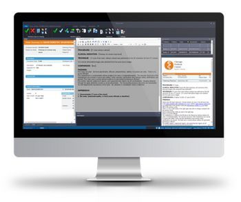 Picture Archiving and Communication System (PACS) Carestream Vue ...