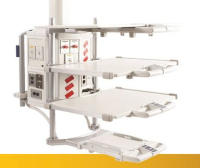 Facility Boom Stryker Berchtold Teletom Forums | MedWrench