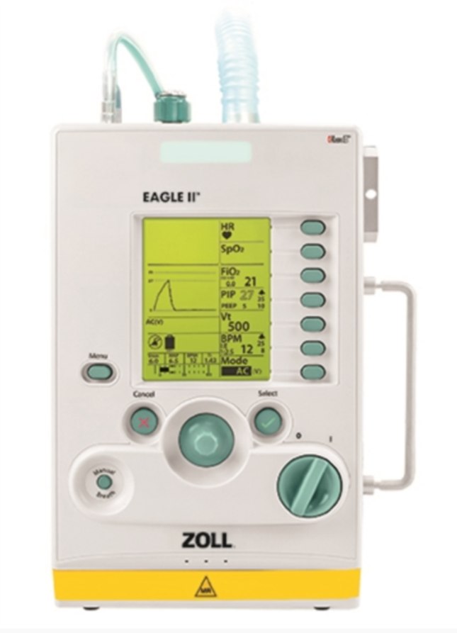 Zoll Medical Equipment and Products | MedWrench