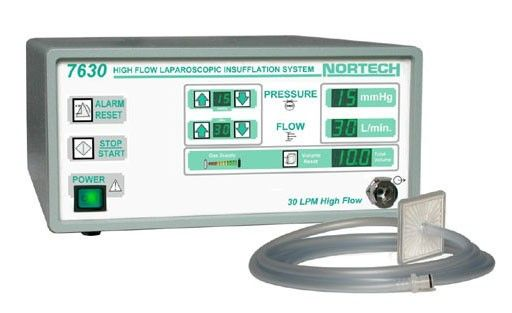 Northgate Technologies - 7630 High Flow Community, Manuals and ...