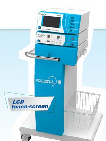 Fulwell - FW-350B and SS-350FW Community, Manuals and Specifications ...