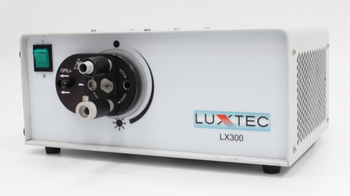 Luxtec - LX300 Community, Manuals and Specifications | MedWrench