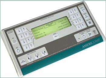 AmeriComp - High Frequency Generators Community, Manuals and ...