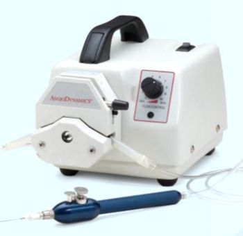 AngioDynamics - Tumescent Delivery System Community, Manuals and ...