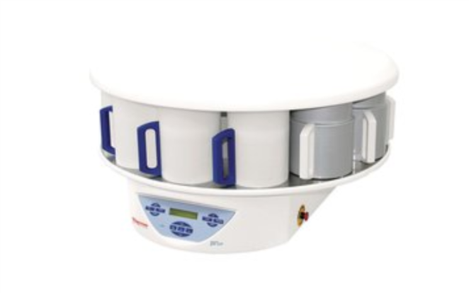 Thermo Fisher Scientific - STP 120 Community, Manuals and ...