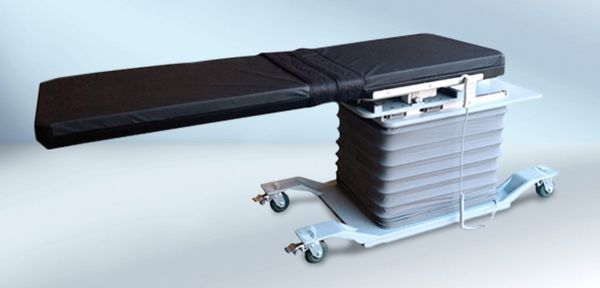 Need new controllers - Krieger Medical APS KM1 / APS 1040 | MedWrench