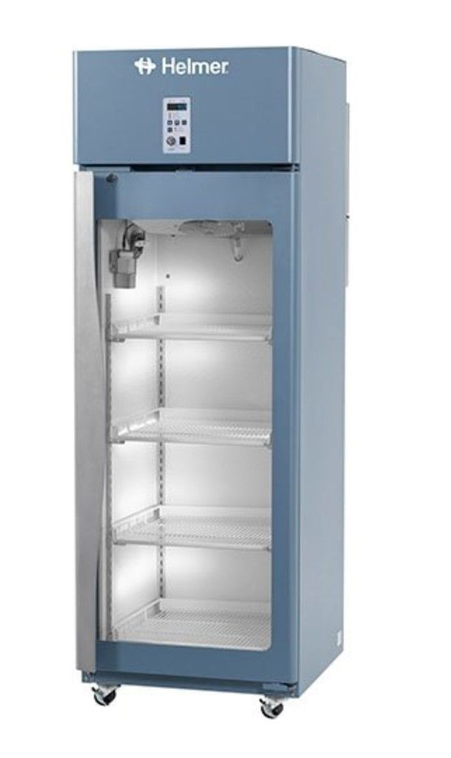 HELMER HLR120 Helmer Refrigerator Operation Manual.pdf | PDF | MedWrench