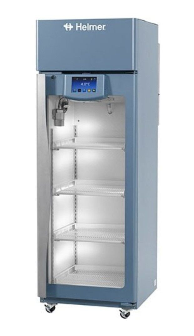 HELMER iLR111 Helmer Refrigerator Service Manual.pdf | PDF | MedWrench