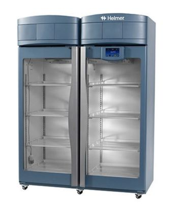 HELMER - iLR245 Community, Manuals and Specifications | MedWrench