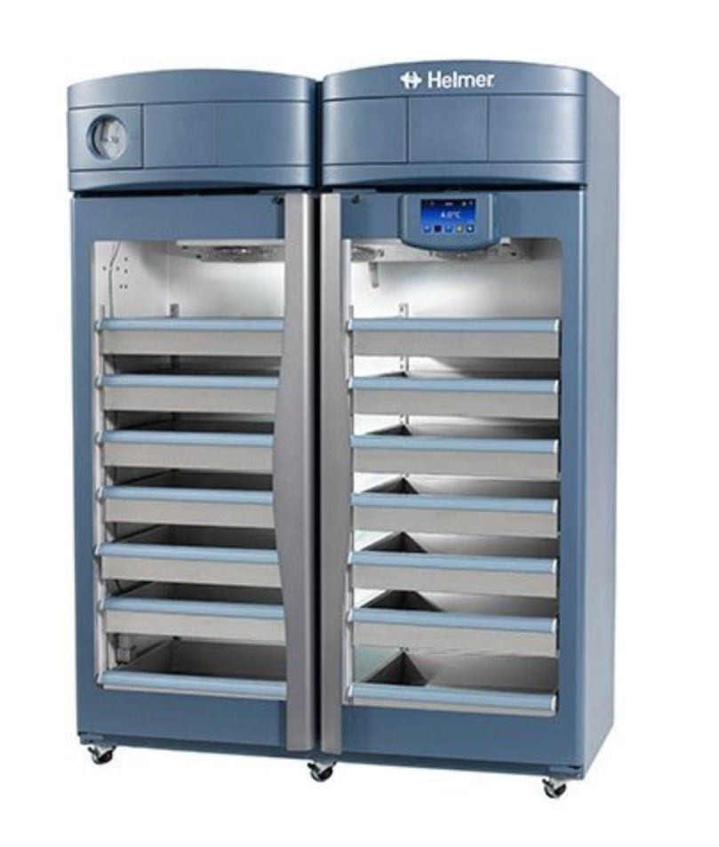 HELMER iB245 Helmer Refrigerator Service Manual.pdf | PDF | MedWrench