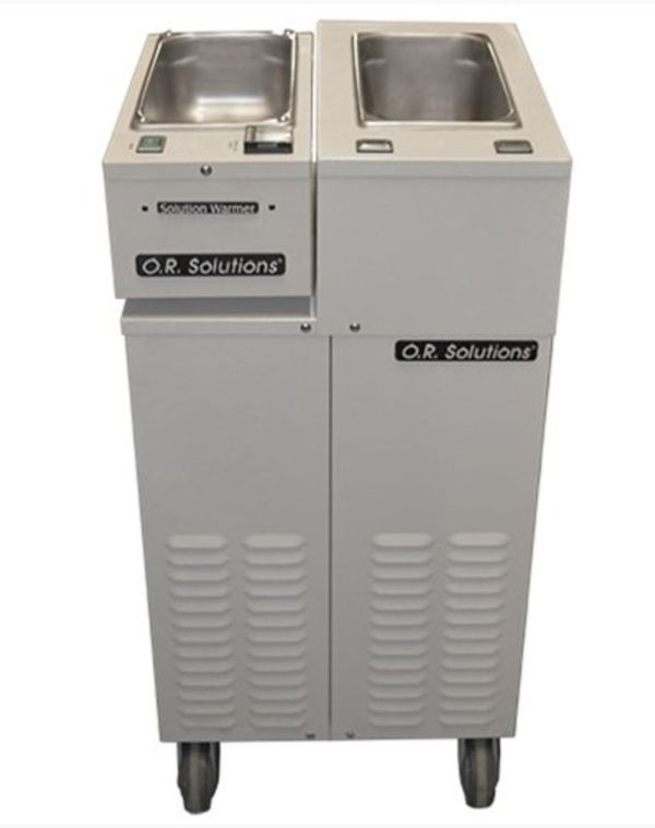 Surgical Slush unit - Ecolab ORS | MedWrench