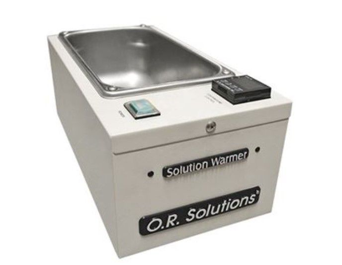 Surgical Slush Machines Ecolab ORS Solution Warmer Forums | MedWrench