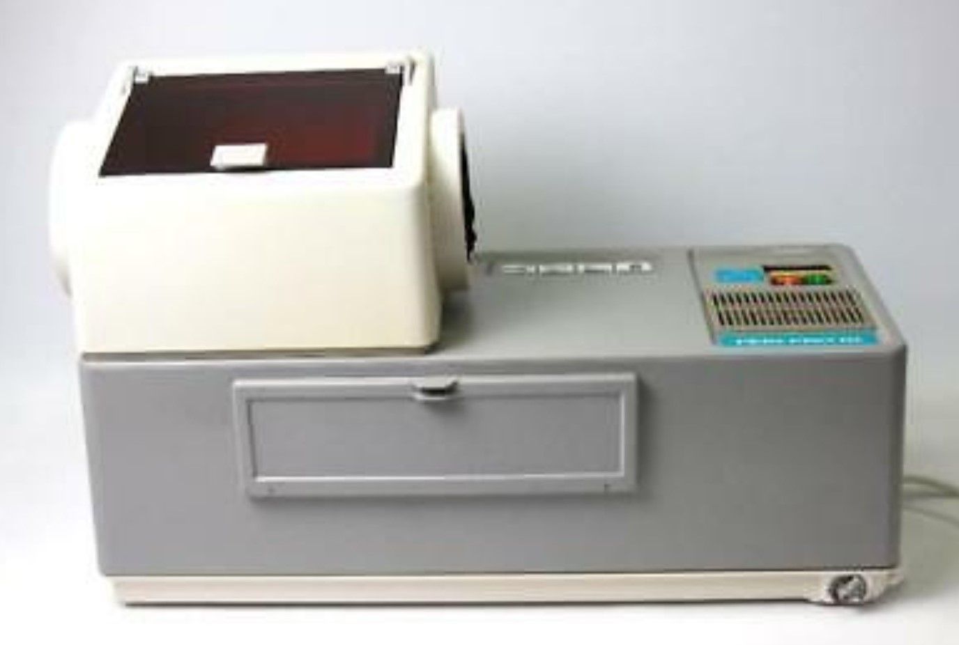 Air Techniques - Peri-Pro III Community, Manuals and Specifications ...