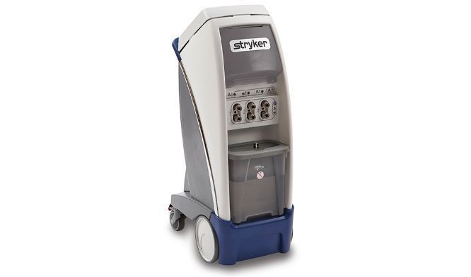 Stryker Altrix Wraps Spec Sheet.pdf | PDF | MedWrench