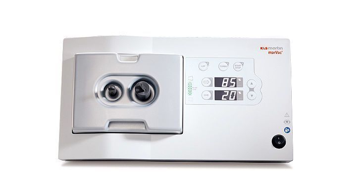 KLS Martin - marVac Community, Manuals and Specifications | MedWrench