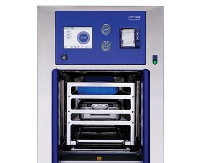 Getinge 533HC-E Gintinge 400&500 HC spec | PDF | MedWrench