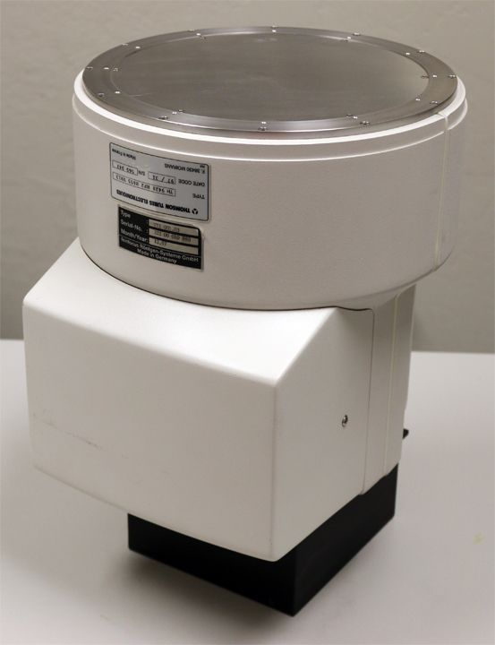 Thales - Thales 9428 ii Community, Manuals and Specifications | MedWrench