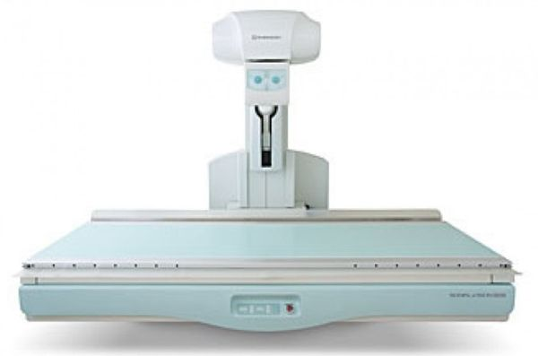 How to access the Dicom on the workstation to configure it. - Shimadzu ...