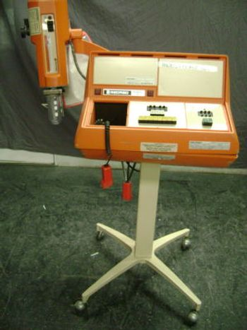 MedRad - Mark IV Community, Manuals and Specifications | MedWrench