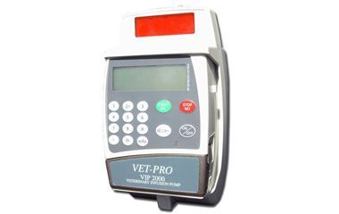 CME Vet Pro VIP 2000 VET PRO Manual.pdf | PDF | MedWrench