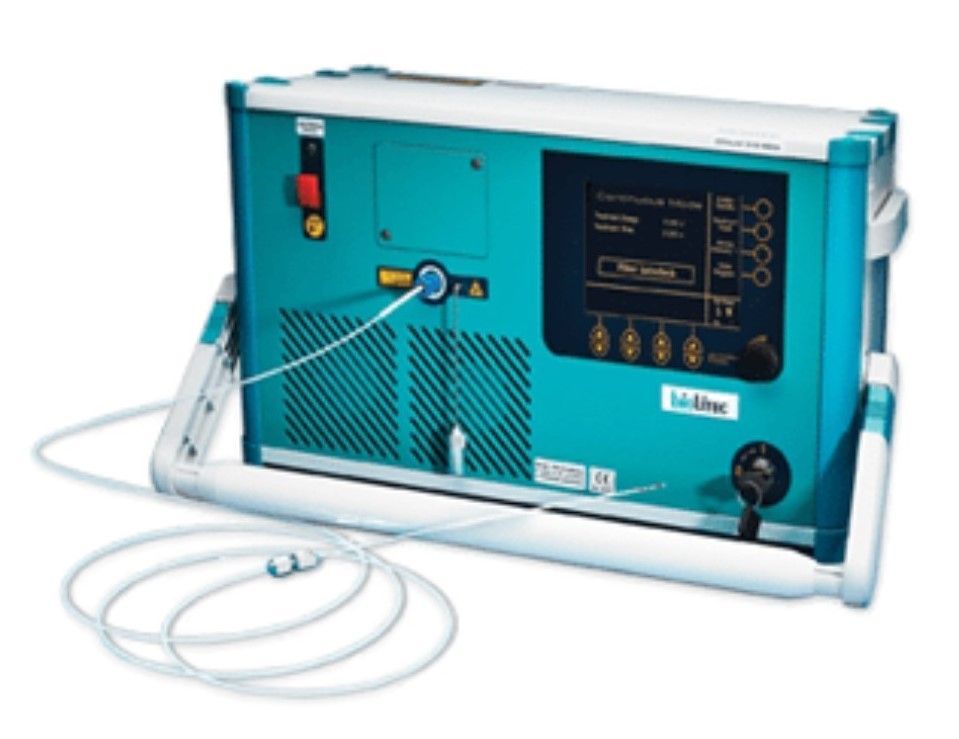 Biolitec - EVOLVE Manuals and Documents | Medical