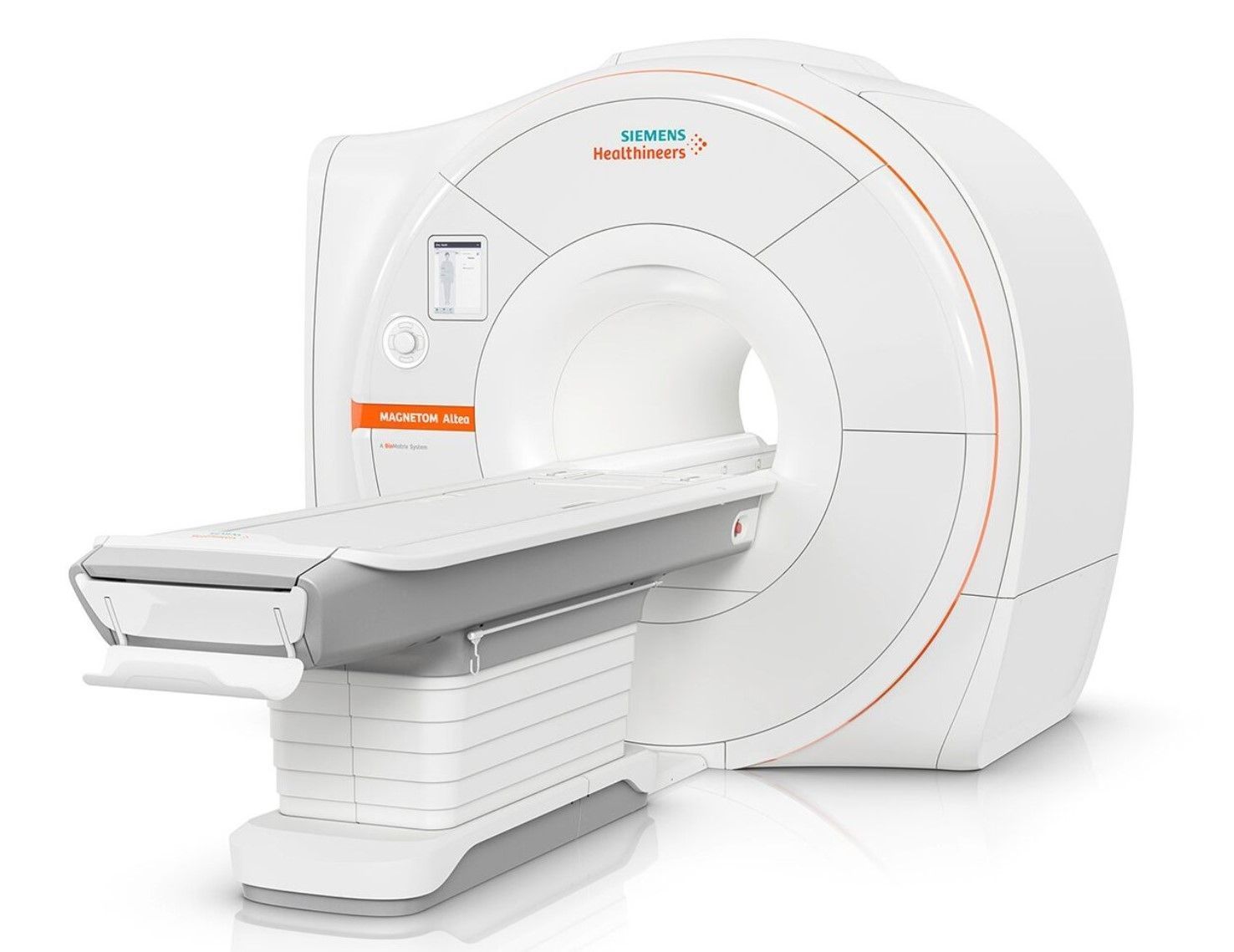 MRI Systems Siemens MAGNETOM Altea Forums | MedWrench