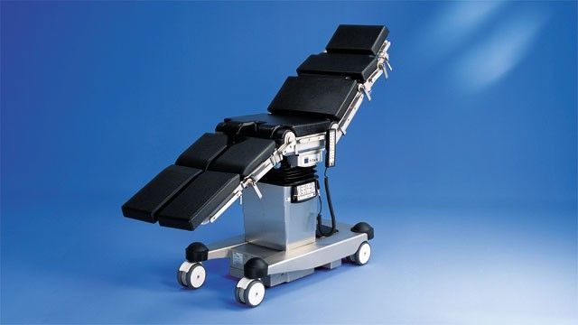 Surgical Table TRUMPF Titan Forums | MedWrench