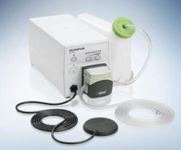 OFP-2 FLUSHING PUMP Maintenance and Repair Manual - Olympus OFP-2 ...