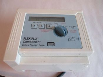 Abbott - Flexiflow Companion Community, Manuals and Specifications ...