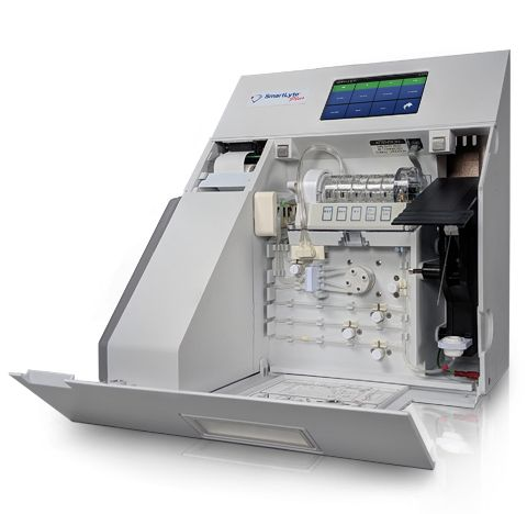 Diamond Diagnostics SmartLYTE Plus SmartLyteBrochure.pdf | PDF | MedWrench