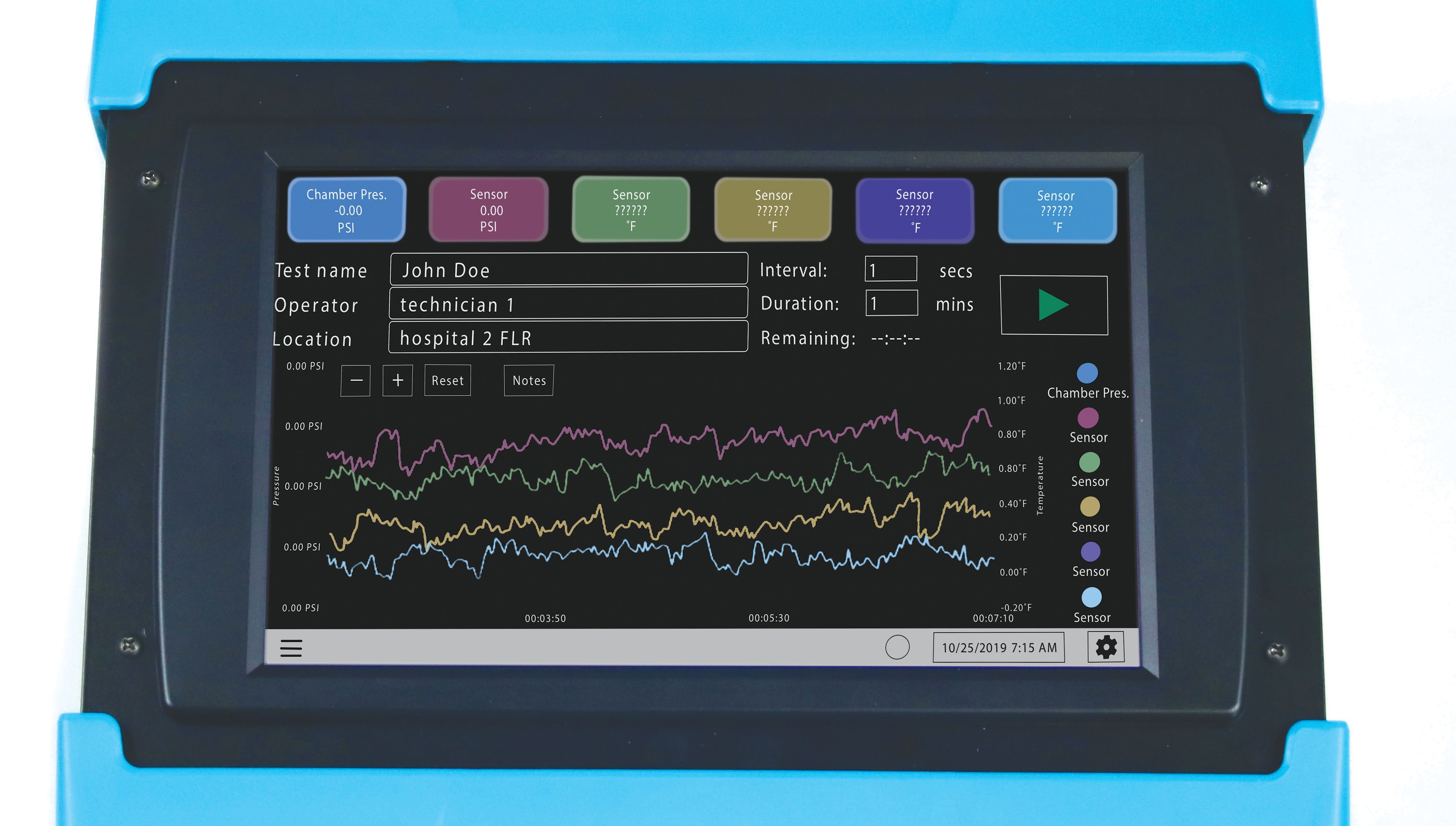 Meriam - AA100 Community, Manuals and Specifications | MedWrench