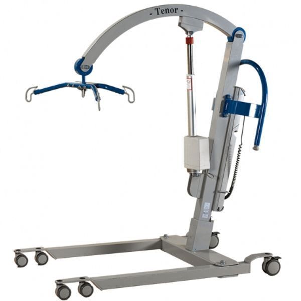 service manual of Arjo Tenor lift - Arjo Tenor | MedWrench