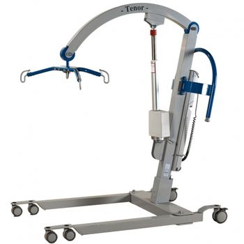 Arjo - Tenor Community, Manuals and Specifications | MedWrench