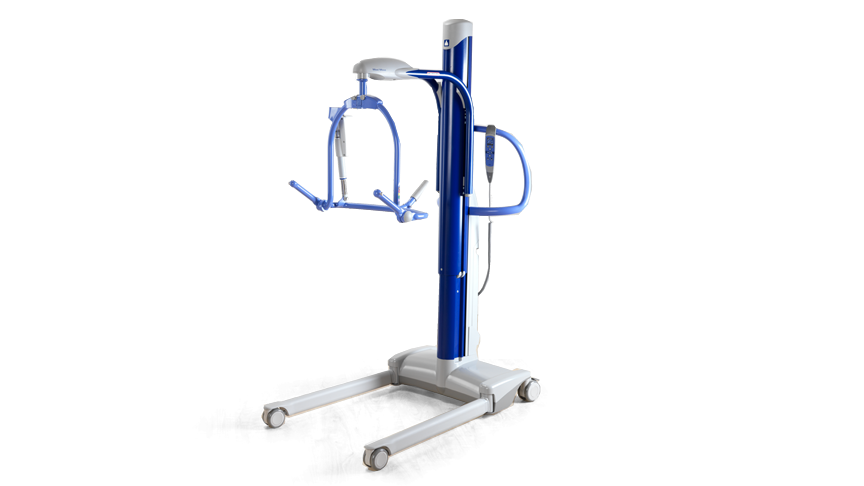 Arjo - Maxi Move Community, Manuals and Specifications | MedWrench