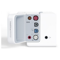 Vital Signs/Multi-Parameter Philips IntelliVue MX100 Forums | MedWrench
