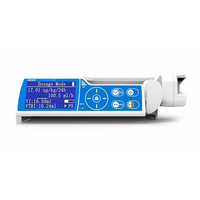 Infusion Pump Models, Products and Specs | MedWrench