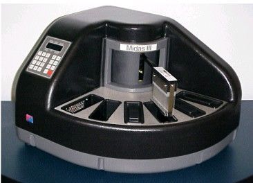 EMD Chemicals Inc. - Midas III Stainer Community, Manuals and ...