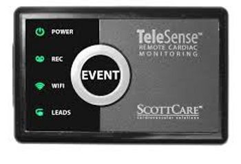 ScottCare - TeleSense MCT Monitor Community, Manuals and Specifications ...