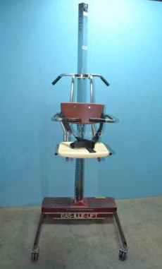 Ferno-Washington 193/300 & 194/400 Ferno Ille 193-300 and 194-400 ...