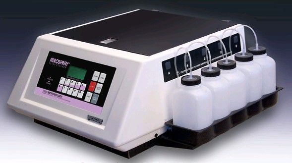 Wescor - GRAM 7320 Community, Manuals and Specifications | MedWrench