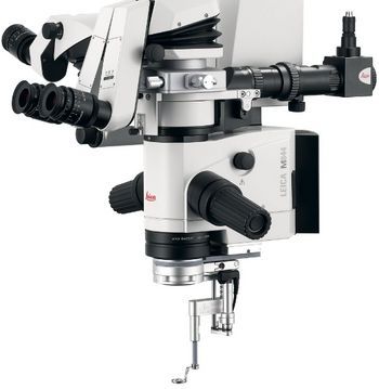 Leica Microsystems - EnFocus Community, Manuals and Specifications ...