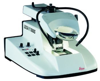 Leica Biosystems VT1000 S Vibratome Brochure.pdf | PDF | MedWrench