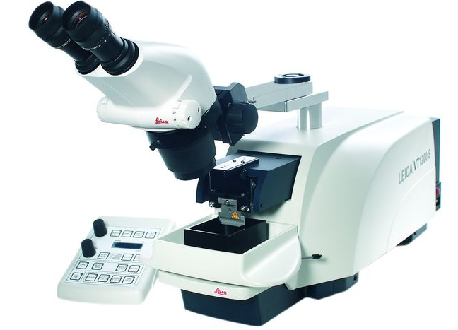 Leica Biosystems - VT1200 S Community, Manuals and Specifications ...
