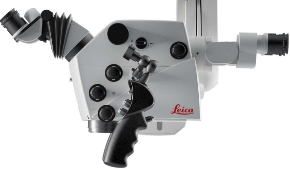 Leica Microsystems PROvido Brochure.pdf | PDF | MedWrench