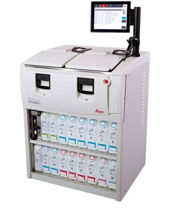 Leica Biosystems - PELORIS 3 Manuals and Documents | Medical