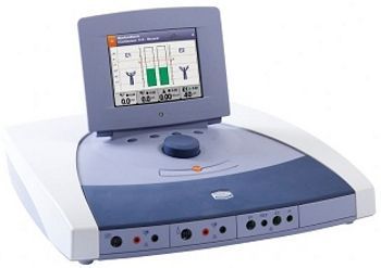 EnRaf Nonius Myomed 632X Enraf-632 Brochure.pdf | PDF | MedWrench