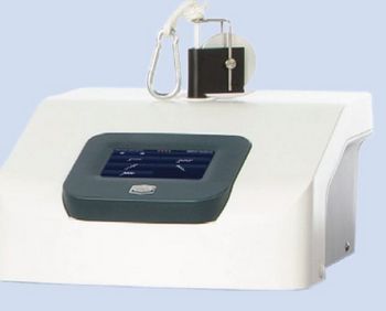 EnRaf Nonius Eltrac 471 Enraf- User manual | PDF | MedWrench