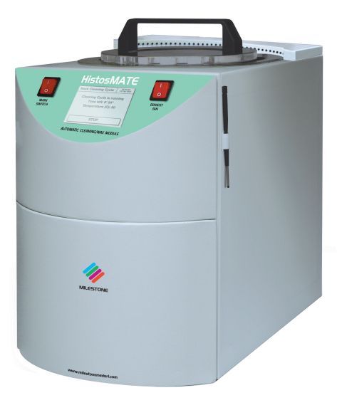 Milestone HistosMATE Brochure.pdf | PDF | MedWrench