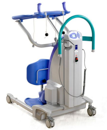 Arjo - Sara Plus Community, Manuals and Specifications | MedWrench