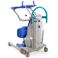 Lift-Patient Transfer Arjo Sara Plus Forums | MedWrench